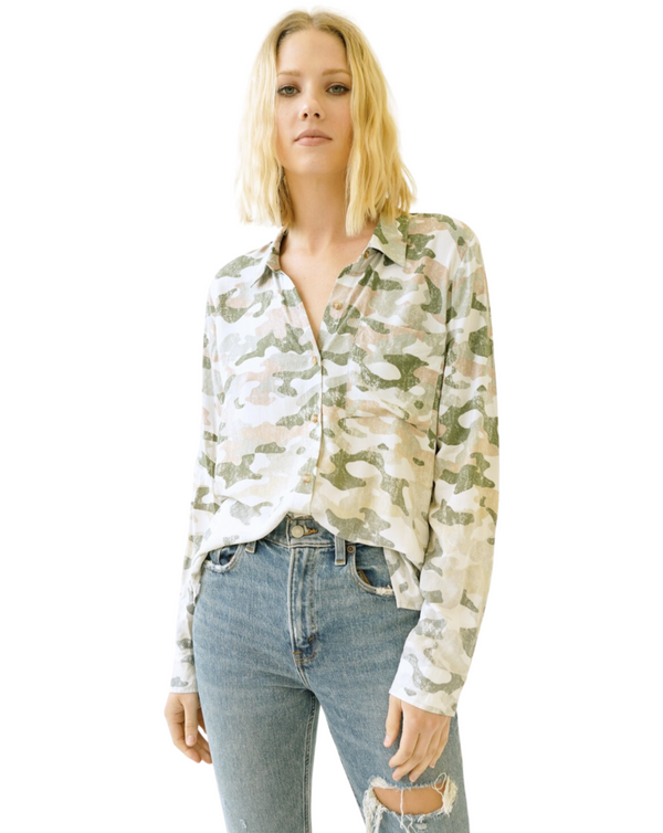 Desert Prairie Tops | Elevate Your Style with Chic Comfort - Desert ...