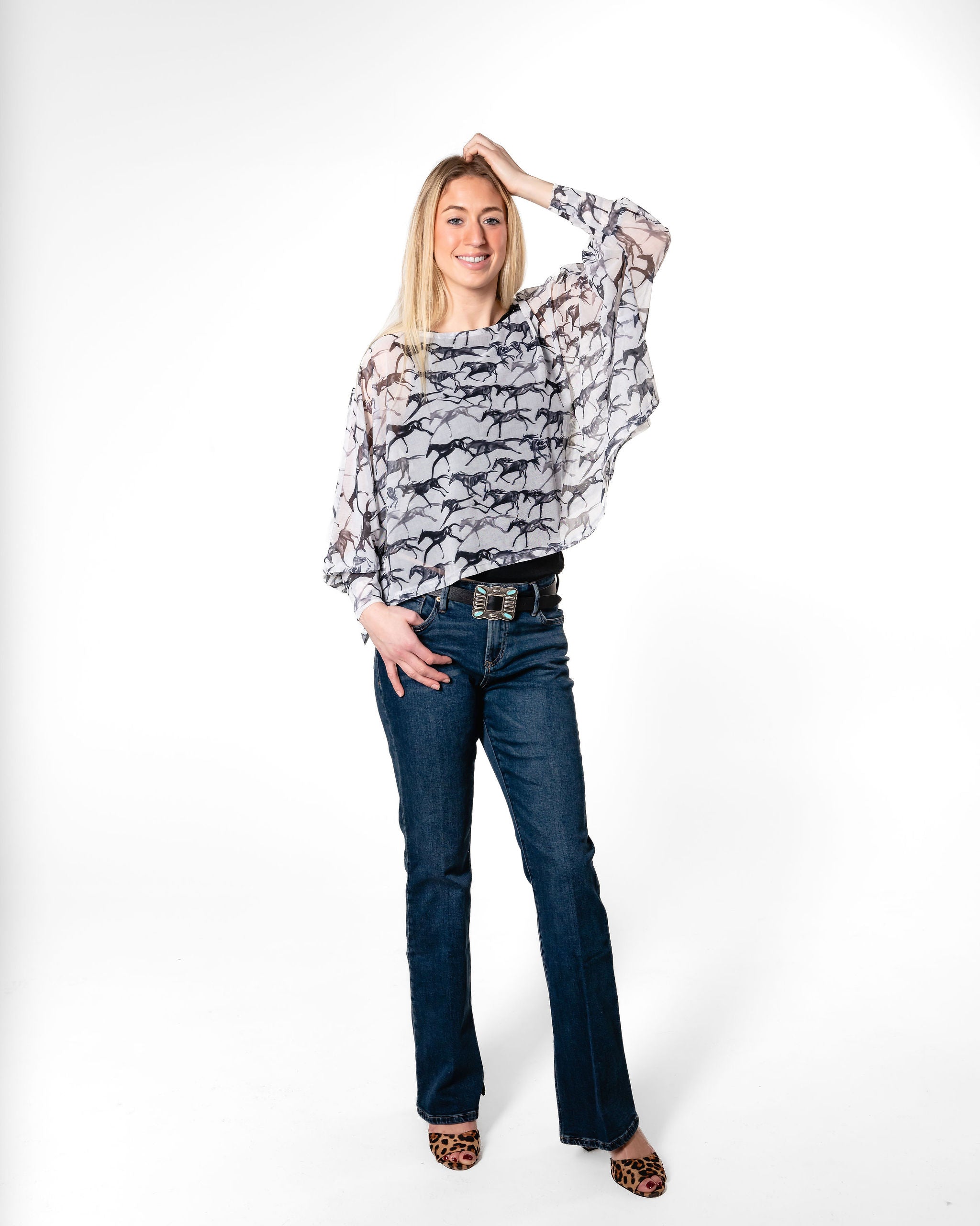 Desert Prairie | Women's Apparel & Gifts in Redmond, Oregon