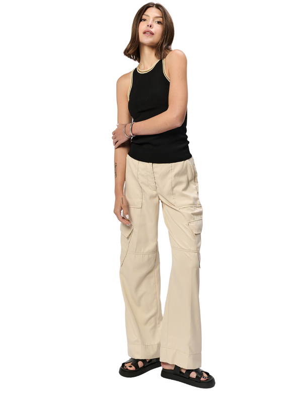 Mariah Tank - Desert Prairie Boutique