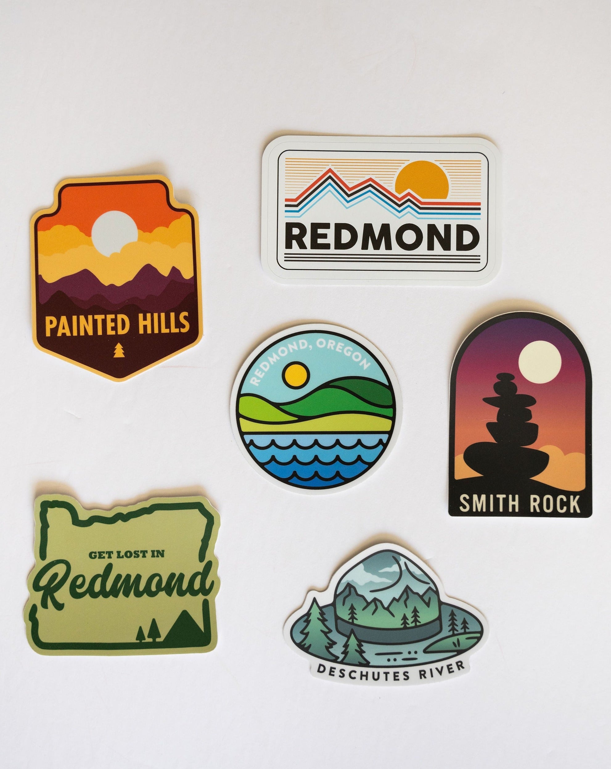 Redmond Oregon Logo ENT And Audiology Services | Bend & Redmond, OR