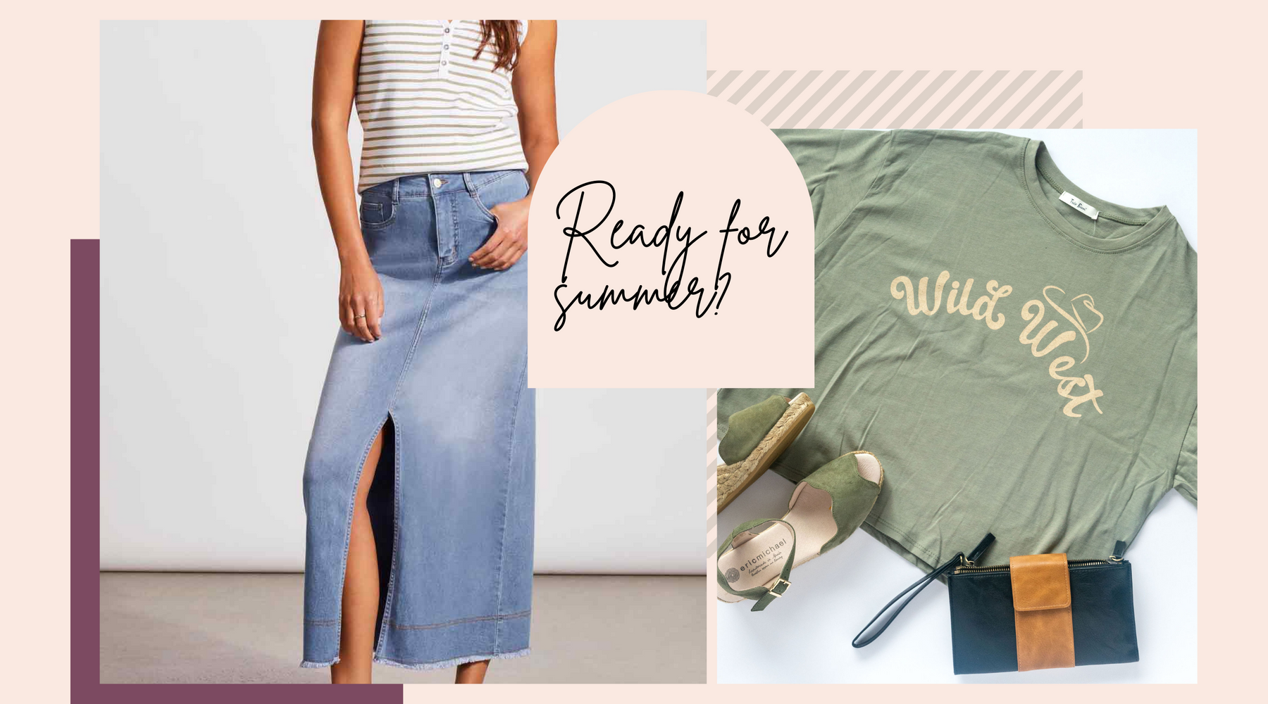 Desert Prairie | Women's Apparel & Gifts in Redmond, Oregon